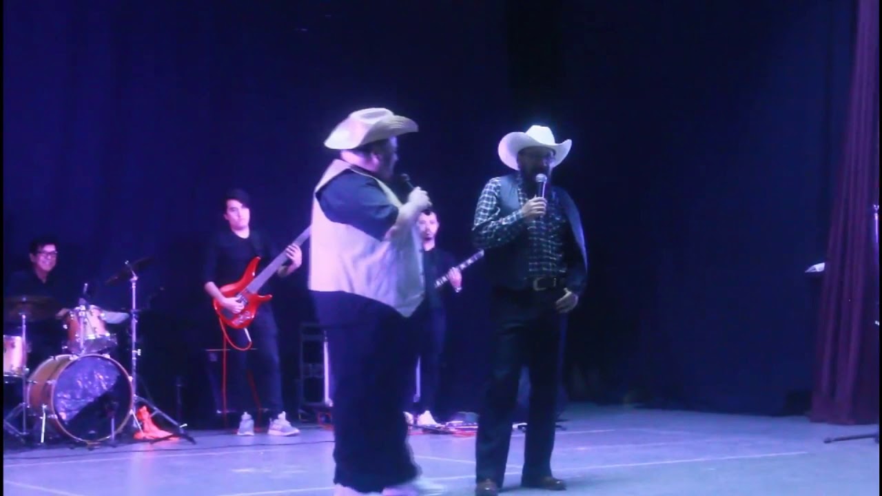 WITCHY BAND.- Jotitos 2020 (parte 1) - YouTube