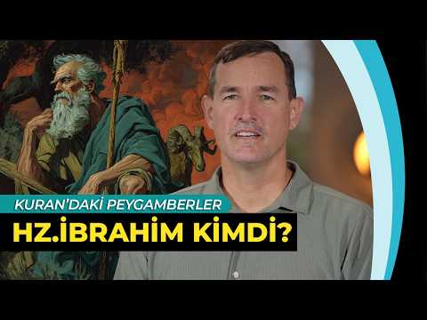 İbrahim Peygamber'in Hayat Hikayesi | Kuran ve Tevrat'a Göre Peygamberler | Kanal Hayat