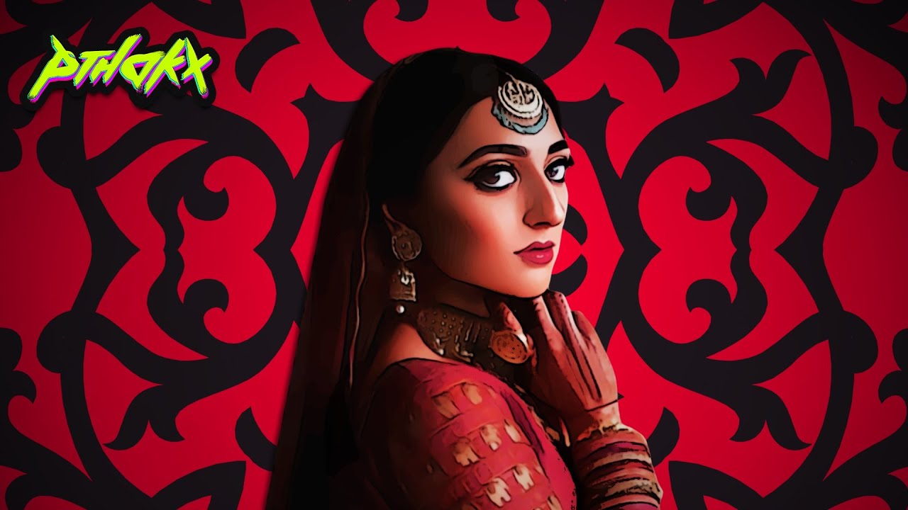 Mere Naseeb Mein Trap Remix PTHAKX | Retro Bollywood Trap Remix # ...