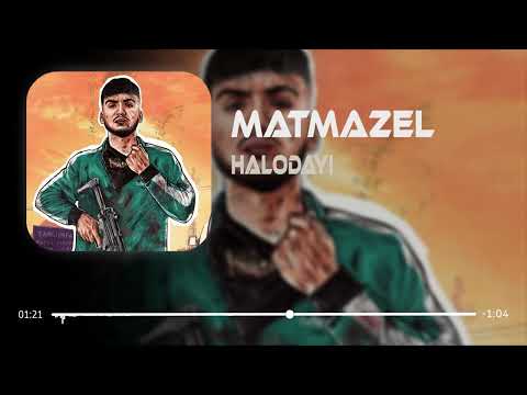 Halodayı  - Matmazel Rermix