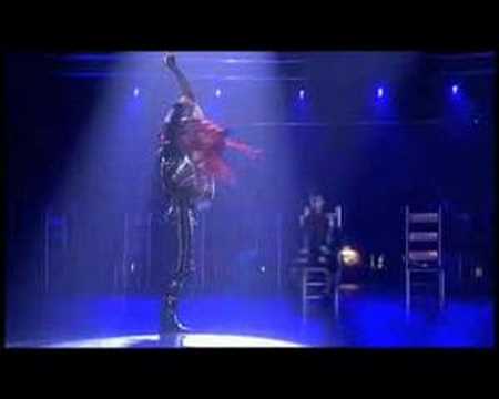 Jason Gilkison and Peta Roby - YouTube