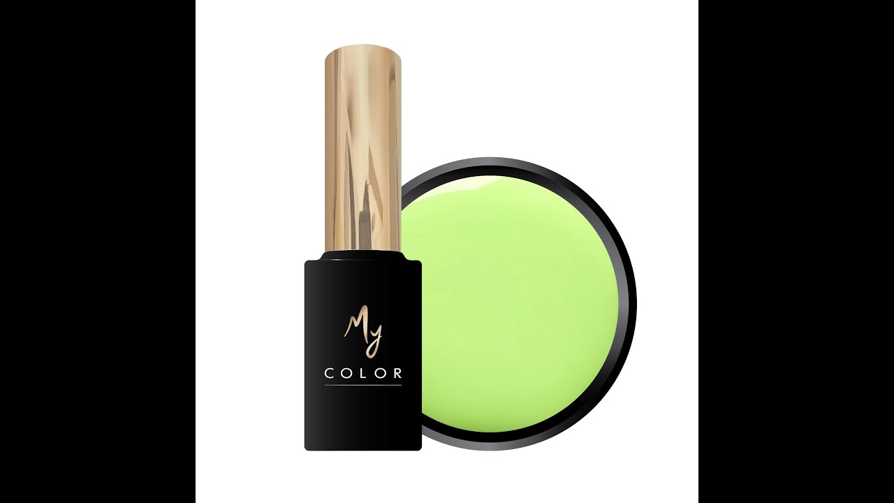 My Color Soca Dance - YouTube