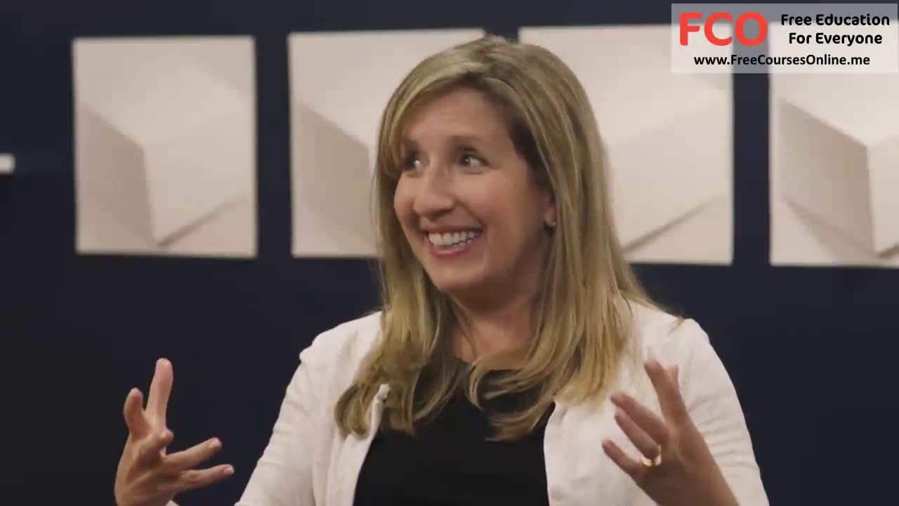 Digital Marketing Talks with Jennifer Dulski - YouTube