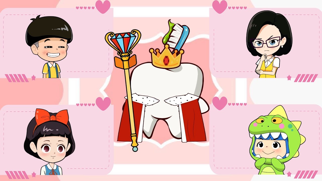 Fun animation compilation|Fun Story Collection💖 064 - YouTube