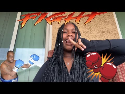 MY FIRST FIGHT (storytime) - YouTube