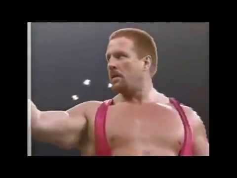 Scott Norton vs. Buck Quartermaine (04 29 1996 WCW Prime) - YouTube