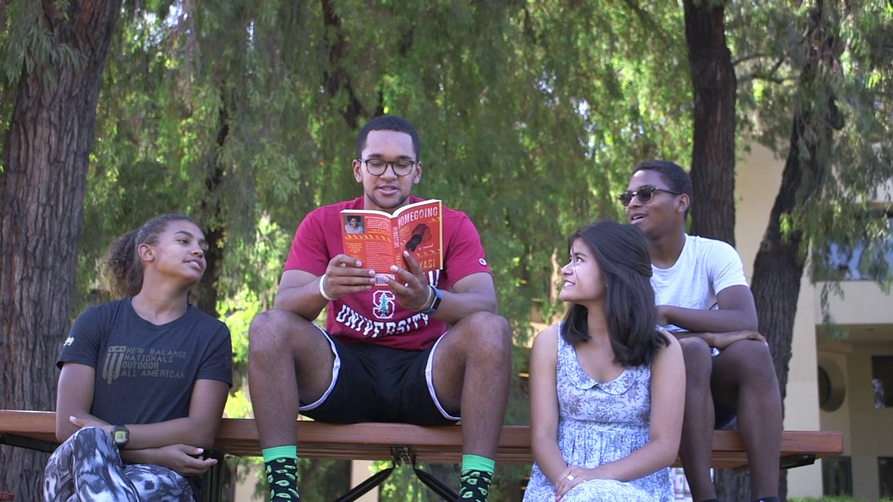 2017 Stanford Three Books with Professor Noah Diffenbaugh - YouTube