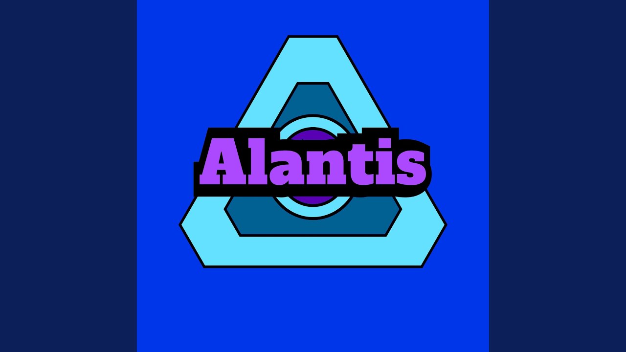 Alantis - YouTube