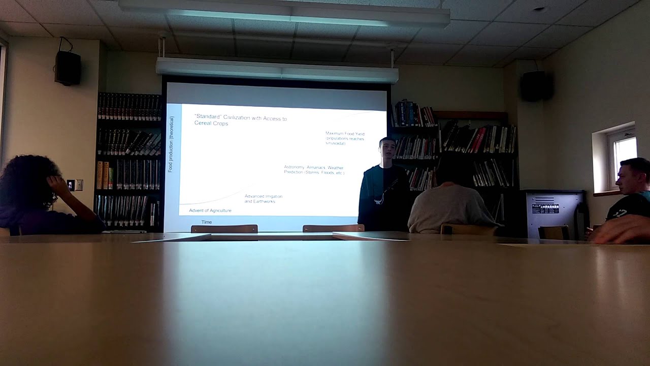 Ignite Speech by Connor Sandagata - YouTube