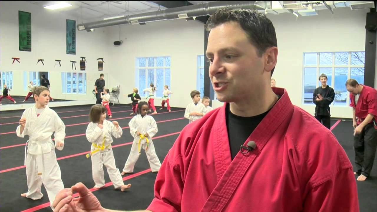February 2014 Topnotch Teacher Jason Huett - YouTube