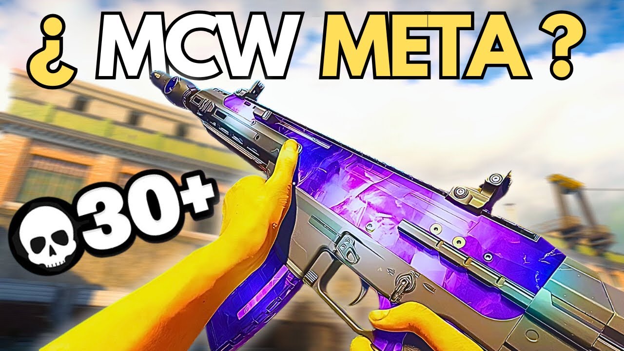 Usa la MCW es META !! Probando las MEJORES CLASES META de SUSCRIPTORES ...