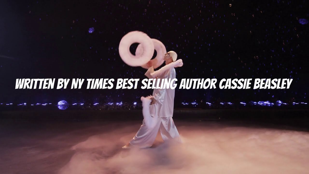 Circus Mirandus by Cassie Beasley | Book Trailer - YouTube