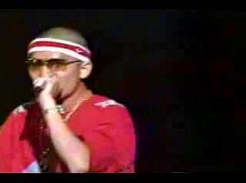 KING GIDDRA Live summer/2003 - YouTube