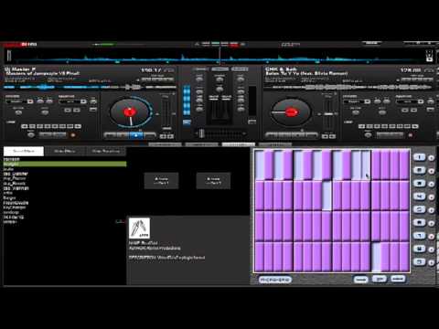 VIRTUAL DJ JUMPSTYLE - MASTER OF JUMPSTYLE / 1 - YouTube