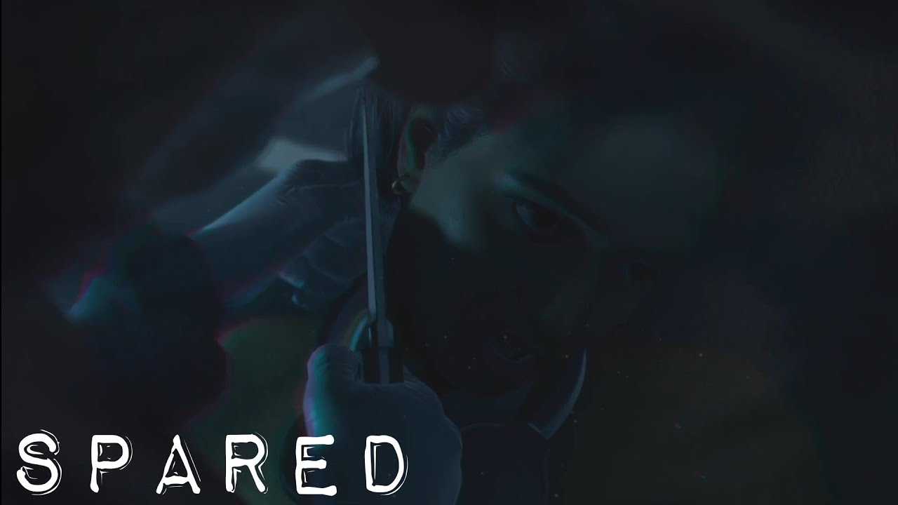 The Devil in Me The Killer Spare's Erin's Life (Full Scene) - YouTube