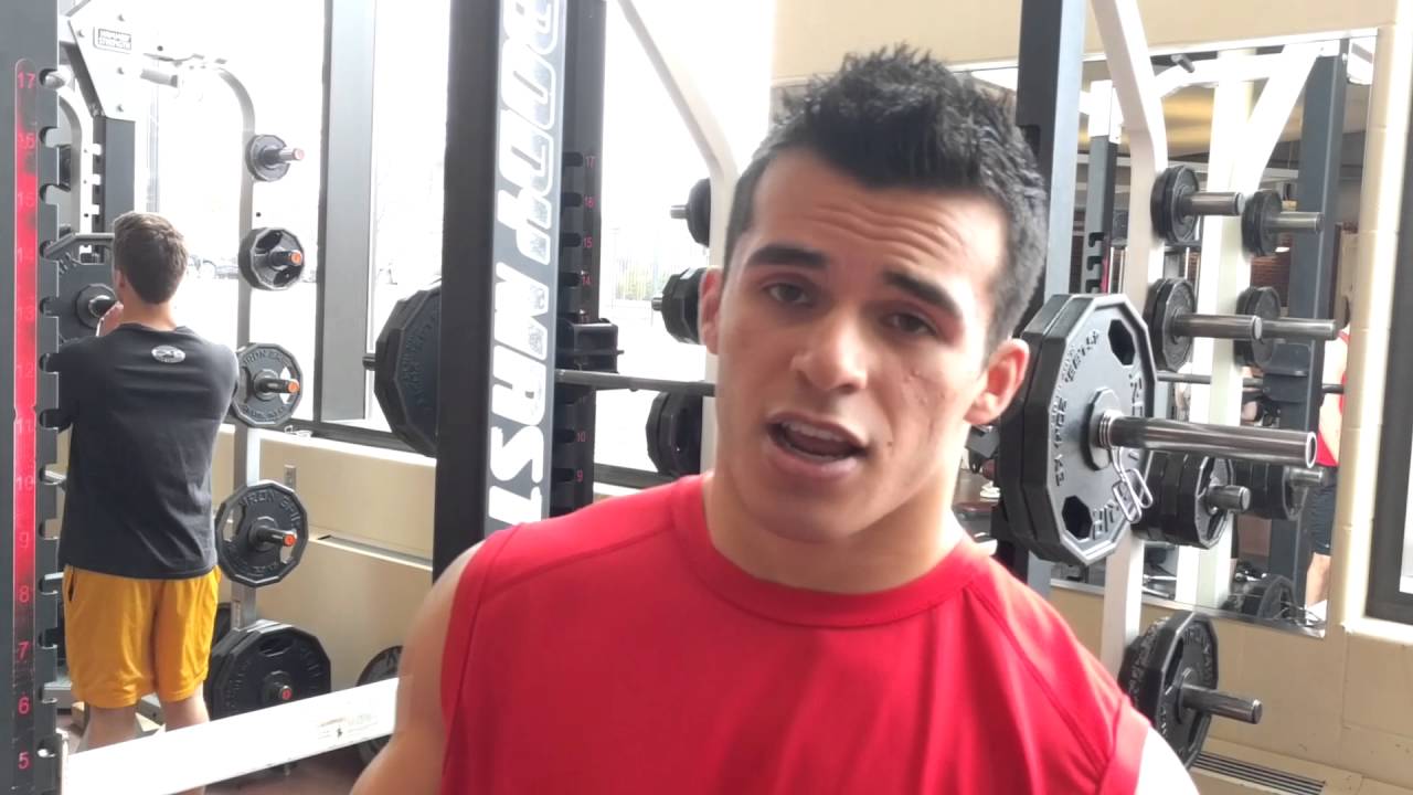 Weighted Dumbbell Pull-Ups (Tutorial and Tips) - by Jake Fixell ...