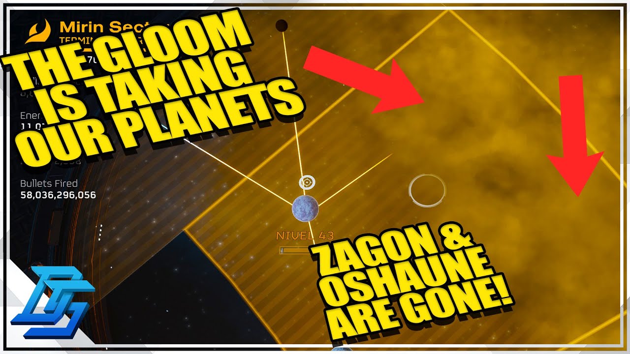 Helldivers 2 Gameplay | NEW GALACTIC THREAT...THE GLOOM HAS TAKEN OUR ...