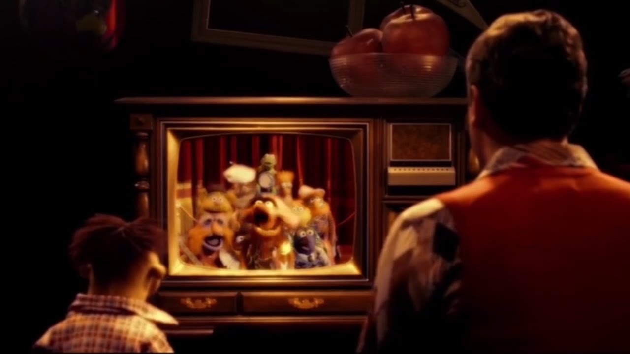 I Saw The Muppets Glow | Official Trailer | Not A24 - YouTube