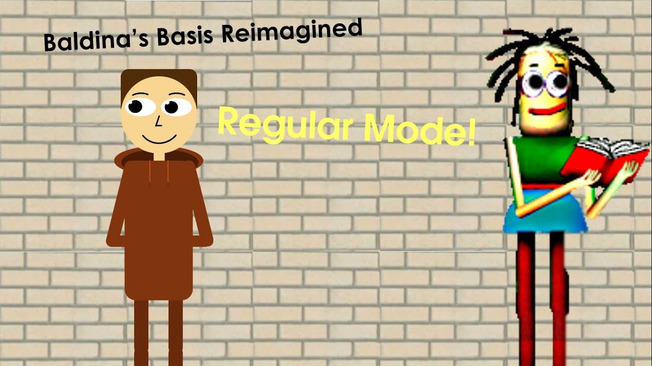 Revisting/Playing The (ARCHIVE/OLD) Baldina's Basis Reimagined in ...