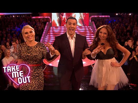 Who's won a DATE to the Isle of Fernando's? | TAKE ME OUT | FULL EPISODE 4 | Series 6