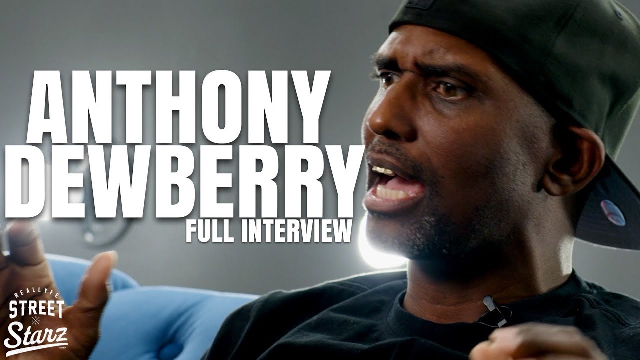 [Members] Anthony Dewberry Defends his actions to protect Charleston ...