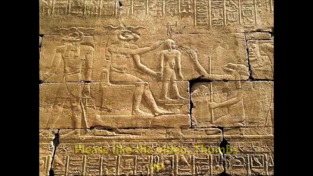 ARE HUMANS REALLY MADE FROM CLAY? THE HEALING POWERS OF CLAY. PRIEST ...