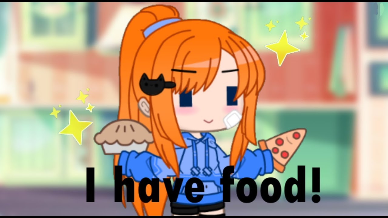 YOU EAT || Gacha Club || Meme || Original || By Aiwa 🌠 - YouTube