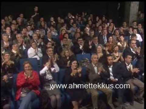 ahmet tekkuş TRT ( Kesik Çayır ) bölüm4