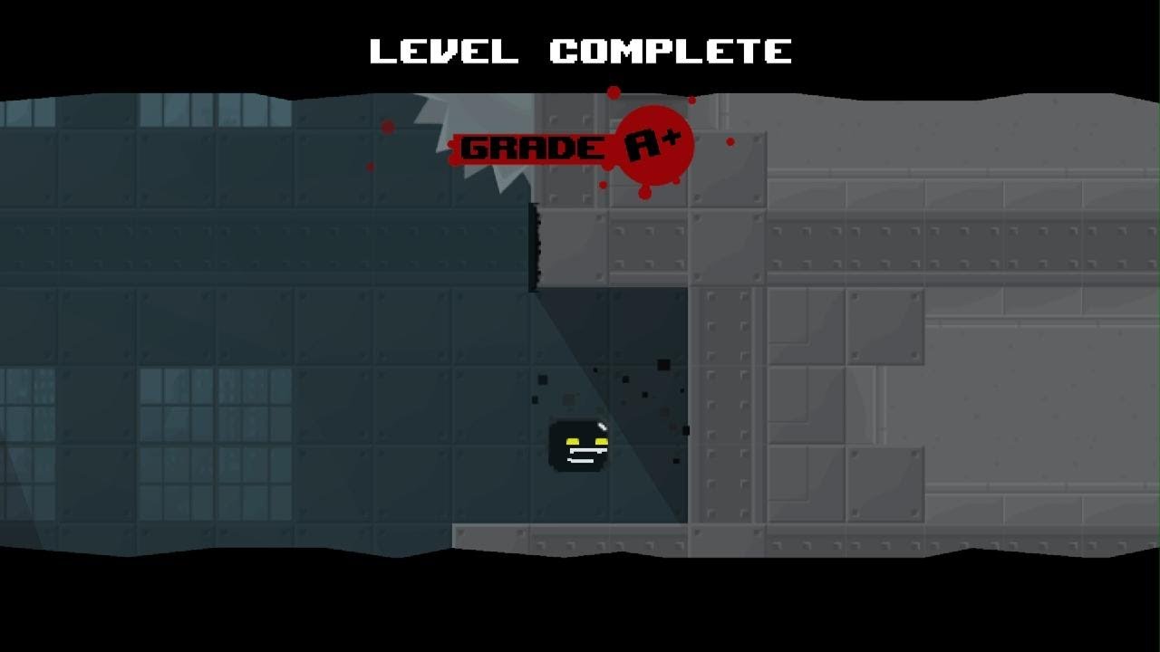 easiest level ever if you use gish. - YouTube