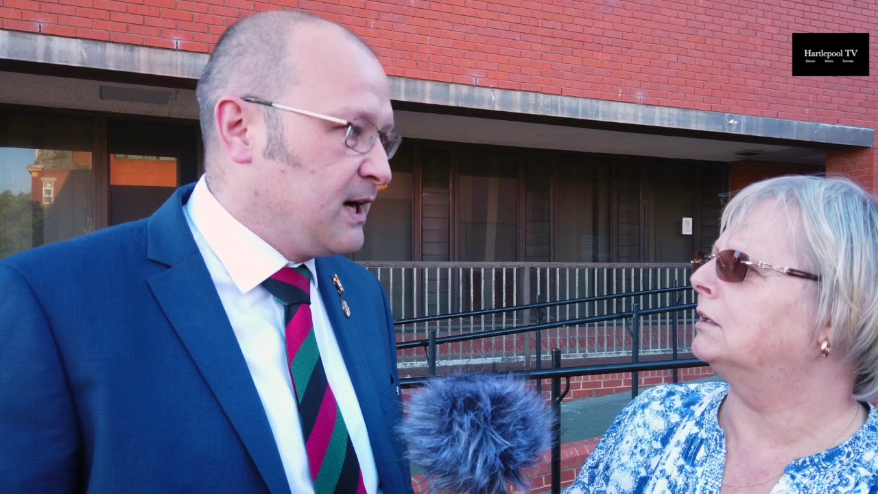Cllr. Lee Cartwright explains his decision to abstain on controversial ...
