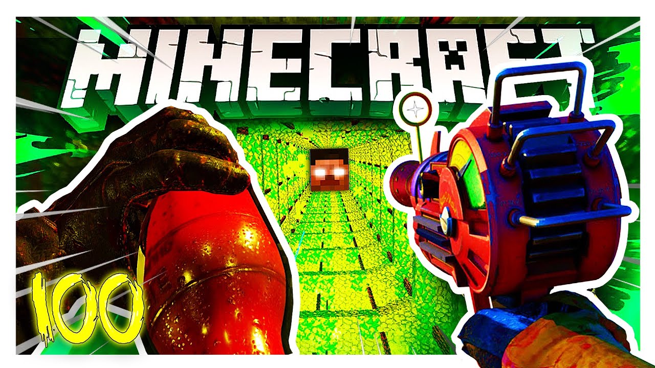 COD ZOMBIES... But EVERY SOUND EFFECT Is A MEME! Minecraft Tower! - YouTube