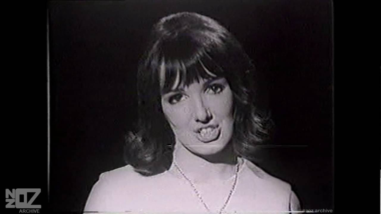 Annette Steele - Who Am I (1966) - YouTube