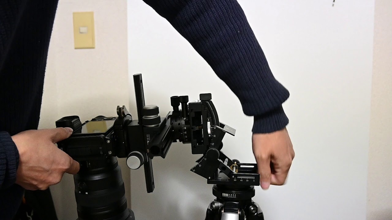 ARCA-SWISS X- Table - YouTube