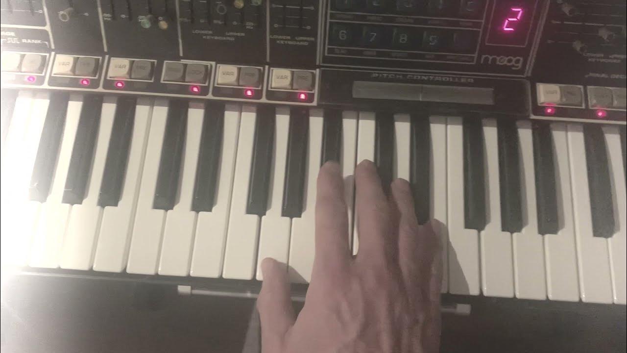 Kraftwerk - It's More Fun To Compute Cover by Rones - YouTube