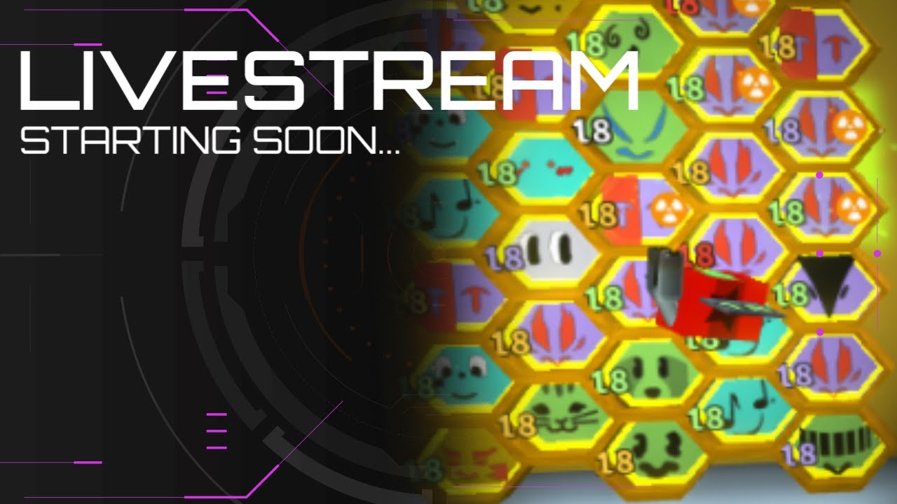 Turning in BBM Quest - Bee Swarm Simulator Live! - YouTube