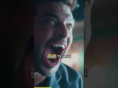 Triggered Insaan Reaction |vampire diaries indian version| #triggeredinsaan #shorts #viral