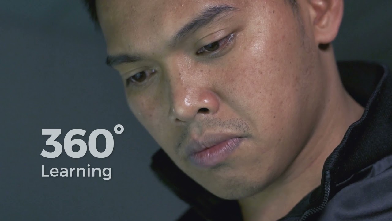 Ocean Learning Platform - YouTube