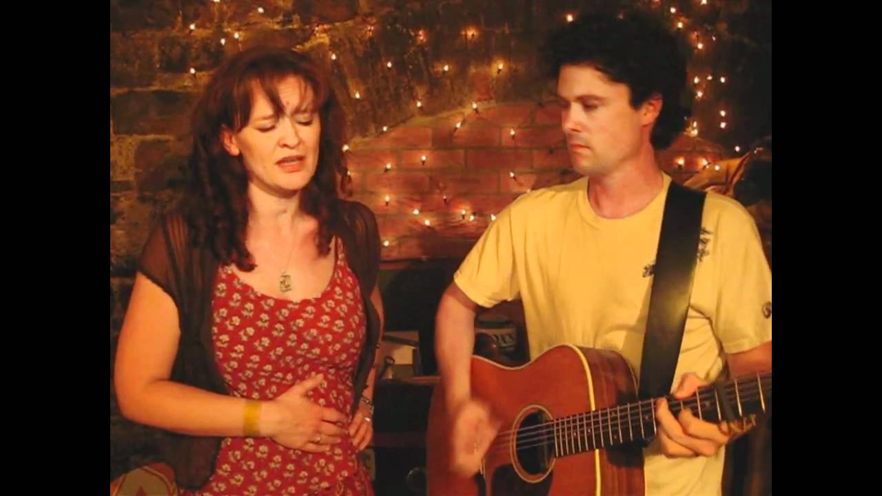Sean Lakeman & Kathryn Roberts - 20 Million Things - Lowell George ...