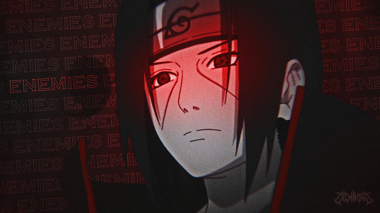 DEXNDRE - ENEMIES [PROD. UNKNWNSHI] - YouTube