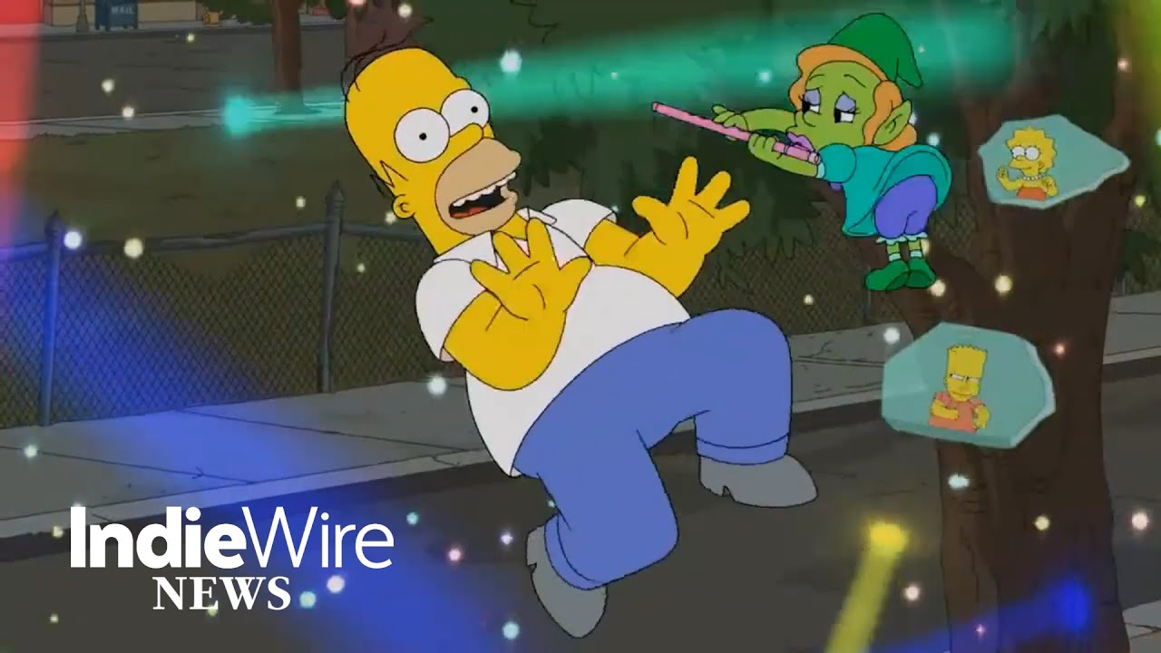 How The Simpsons Decide to Go Musical: Secrets Behind TV’s Catchiest ...