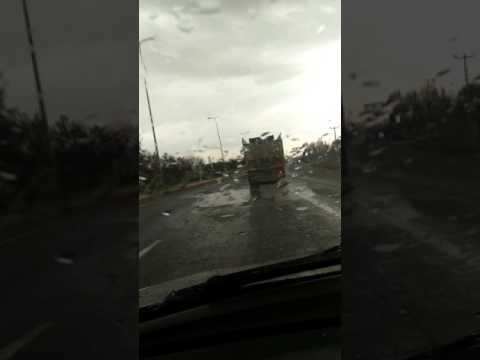 Abdullah papur la yollara devam