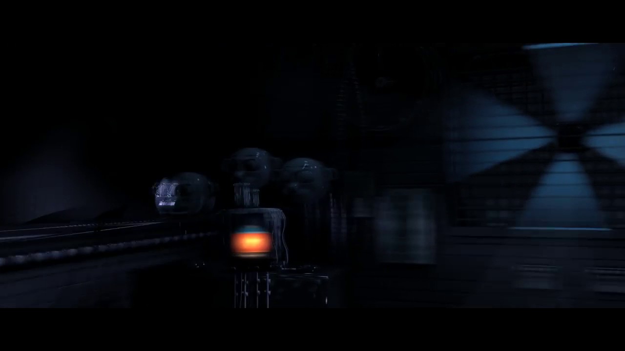 Música Enarrd fnaf - YouTube