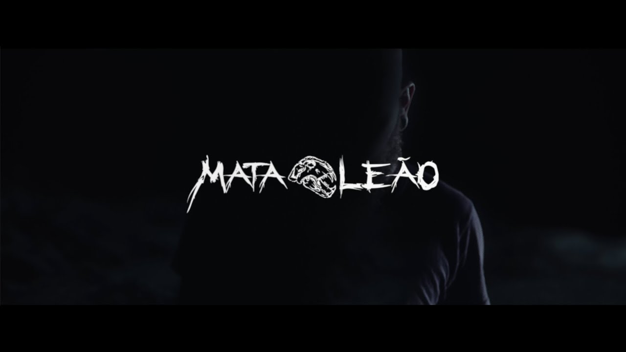 Mata Leão - Callousness (Teaser) - YouTube