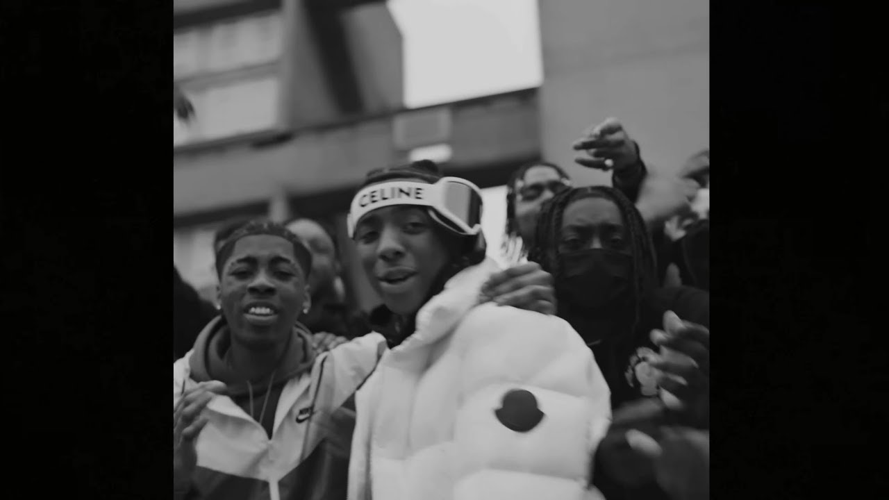 (FREE) Krillz Type Beat | SHELL | 4K - YouTube