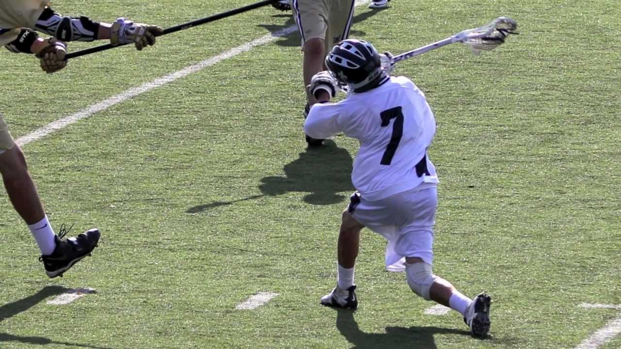 SLUH Freshman Lax - YouTube