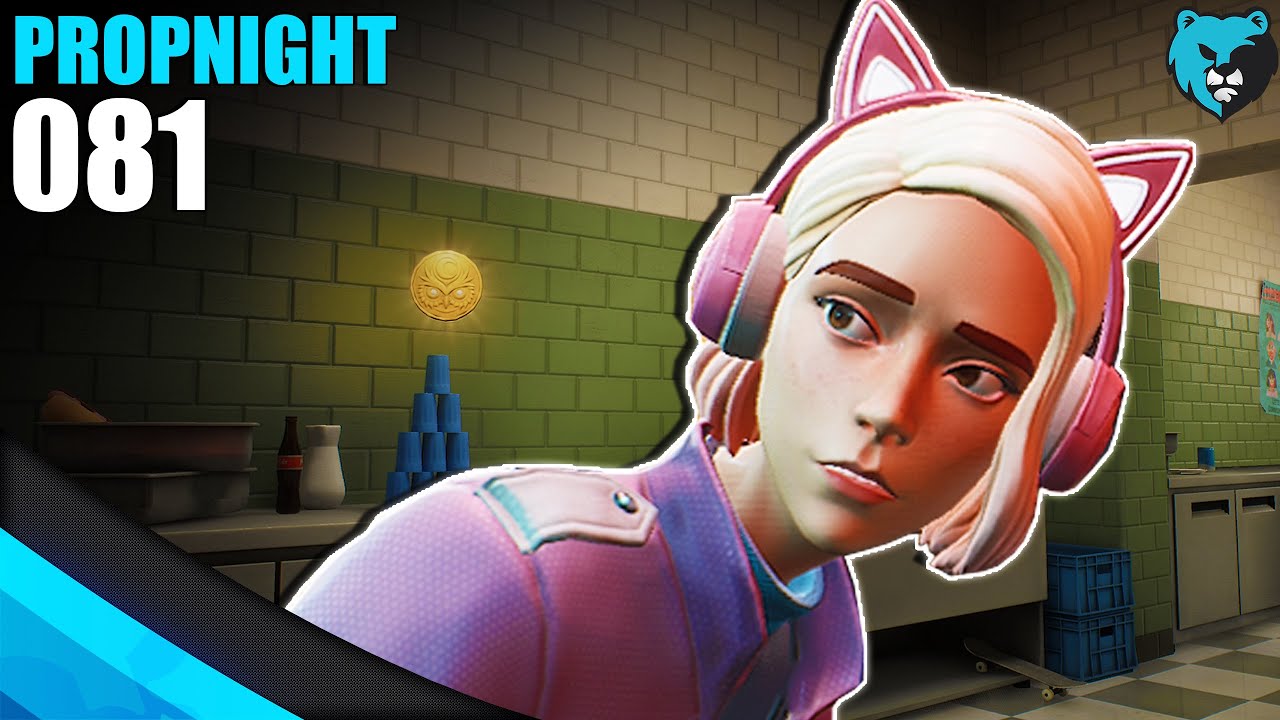 Flexible Gamer Girl Transforms Herself | Ep. 081 - YouTube