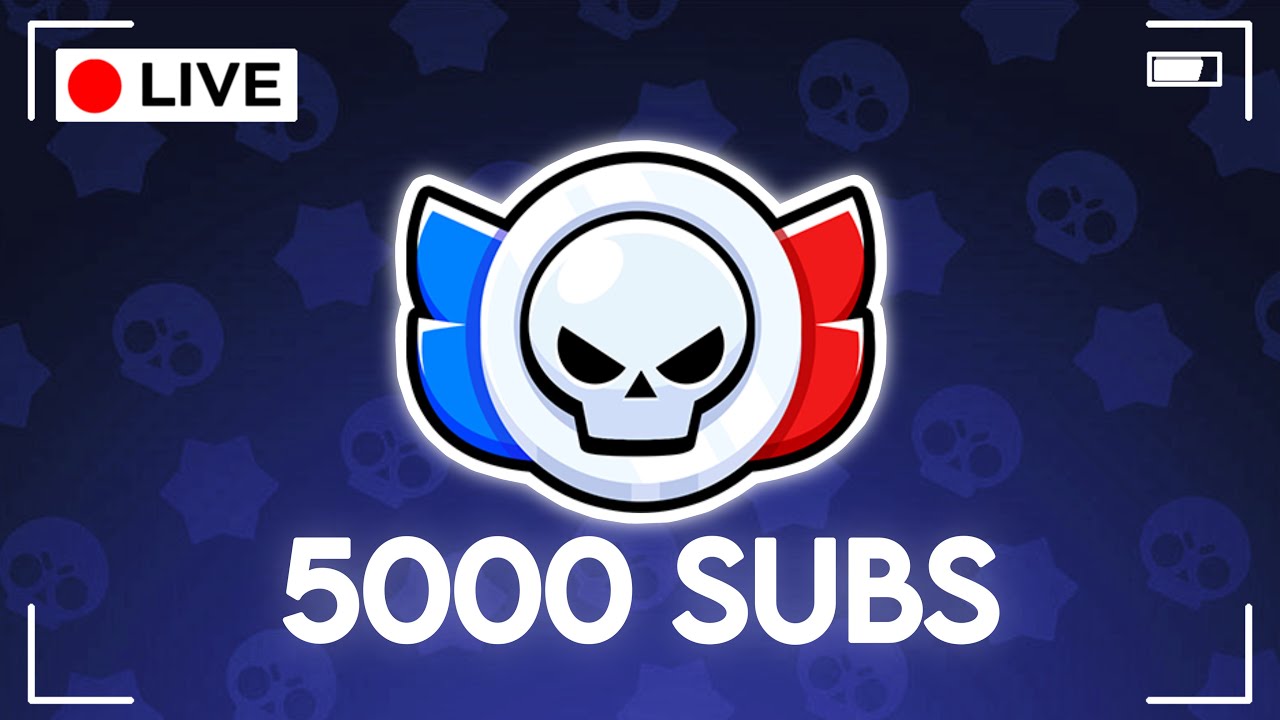 5000 Subs special + Ranked push ️ - YouTube