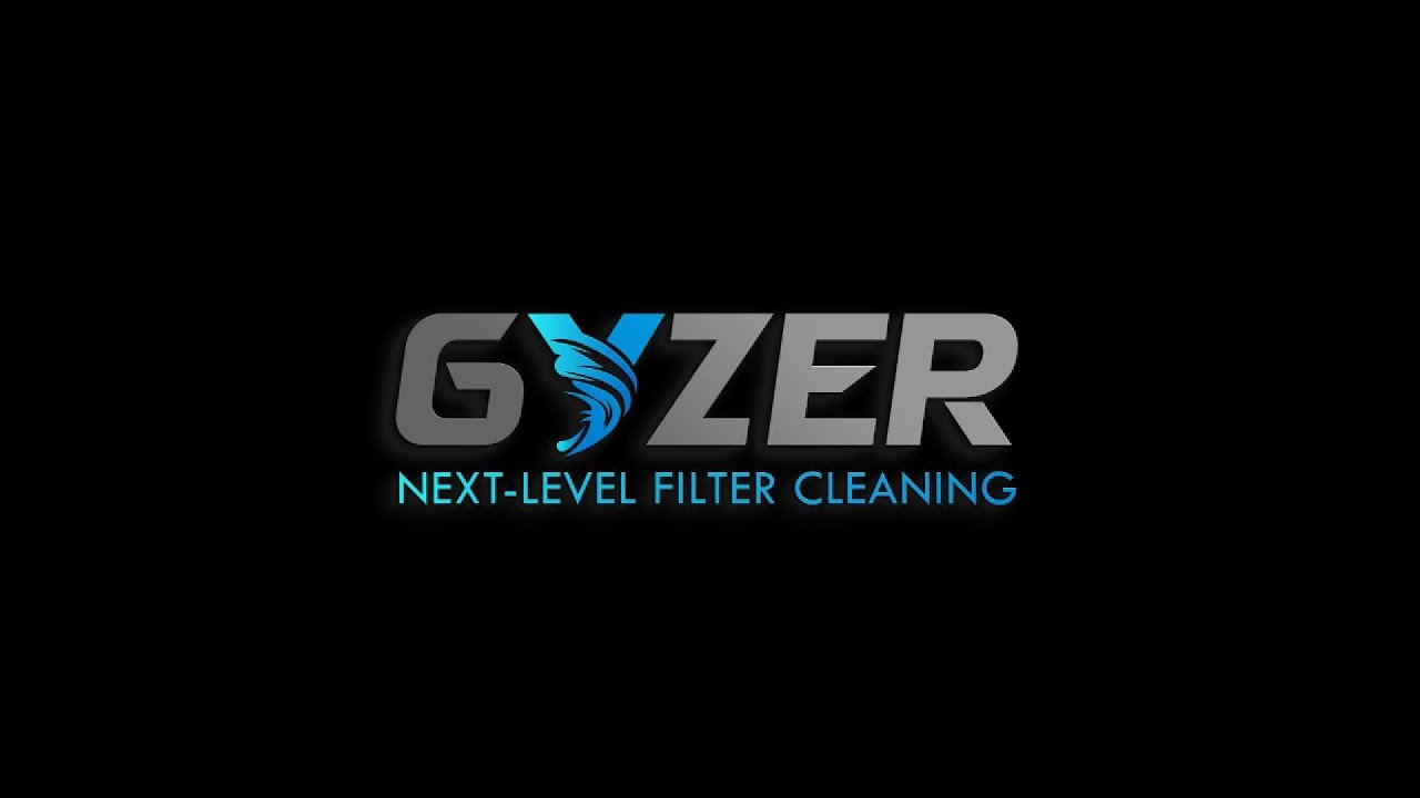 GYZER - Official Kickstarter Launch Video! - YouTube