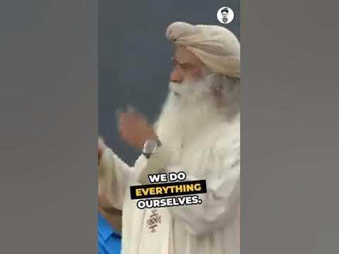 Learn to Think With Your Body | How to Unlock Your Innate Genius | Sadhguru Answers - YouTube