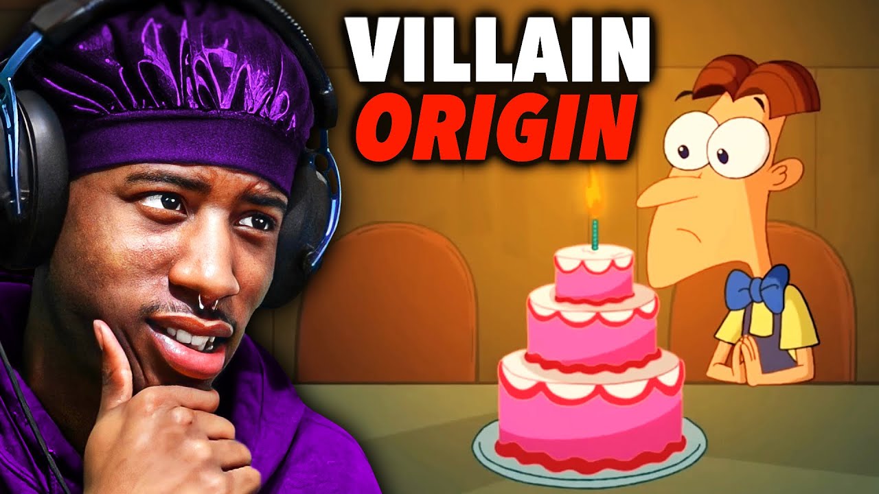 Characters Who Had EVERY Right To Become EVIL - YouTube